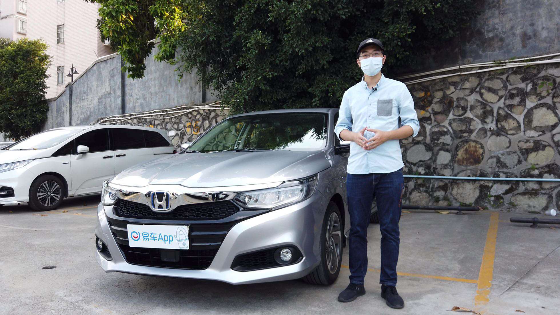 1.5L混动更香!抢先到店体验广汽本田凌派混动