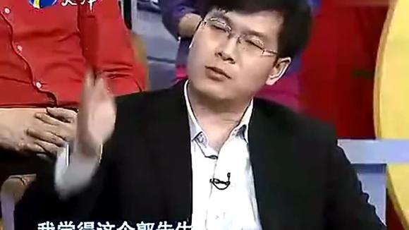 郭德纲上《非你莫属》无理求职, 挑衅张绍刚爆笑求职完整版