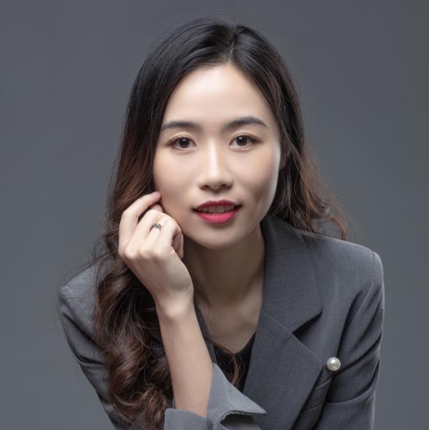 维哲韩语珍妮老师 