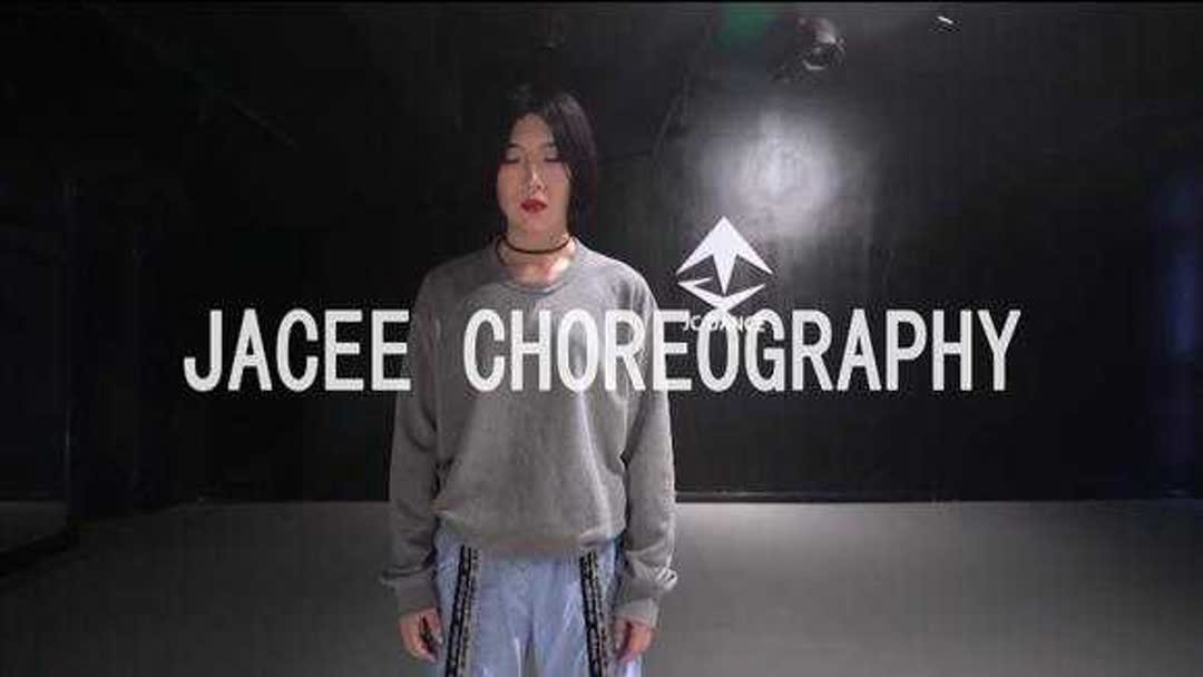 【JC舞蹈】Jacee 编舞 好想爱这个世界啊