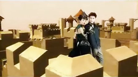 3D031 爱之恋曲多抠像版_标清