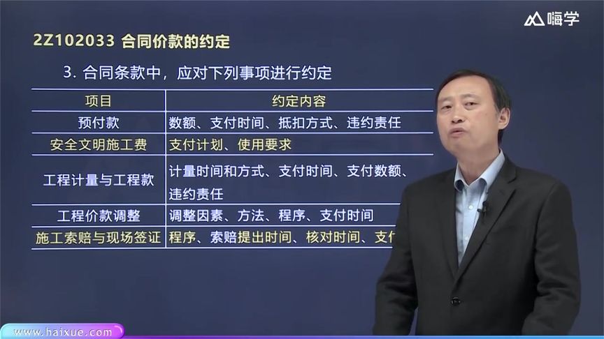 13-工程量清单计价