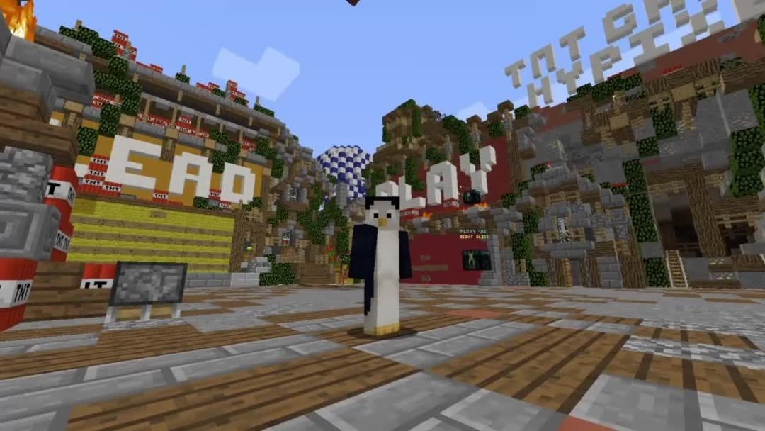 皮卡我的世界minecraft小游戏第二集