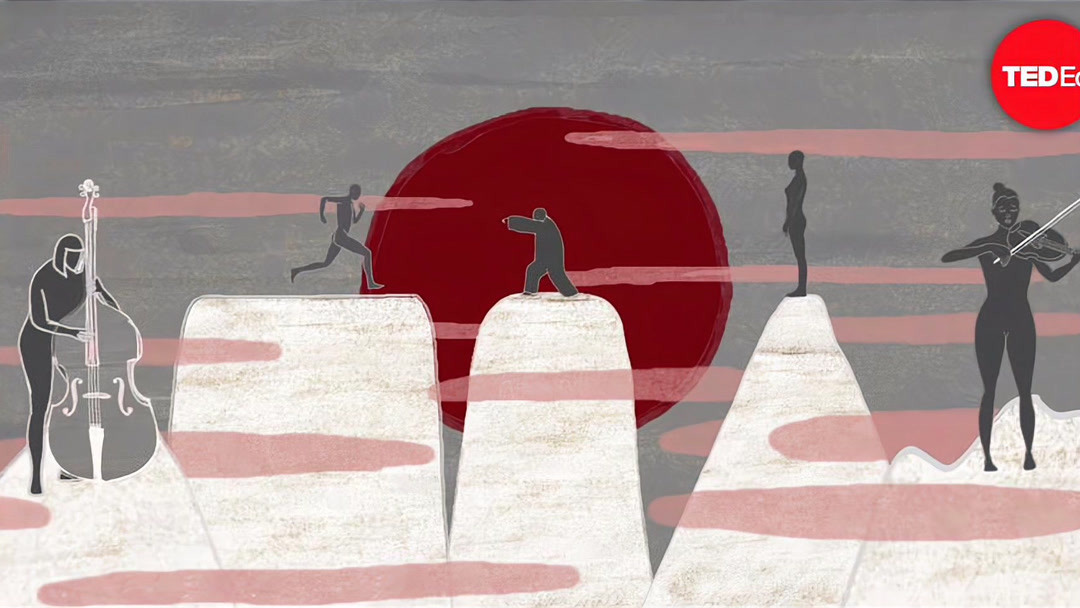 「TED演讲」怎样练习与训练最有效果