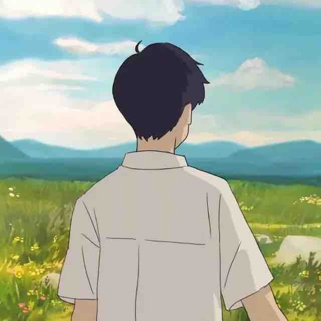郑先森Hero 