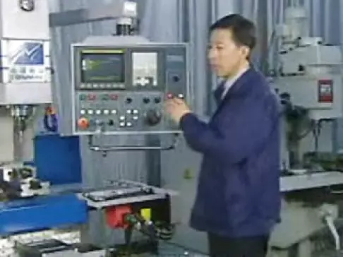 ug数控编程教程 全自动数控弯箍机视频 数控编程