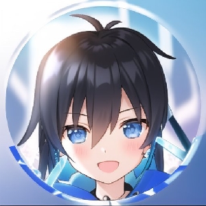 梦蓝源心_DBSH 