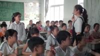 3.苏教版小学数学六年级下册《1、正比例的意义》安徽省市级优课