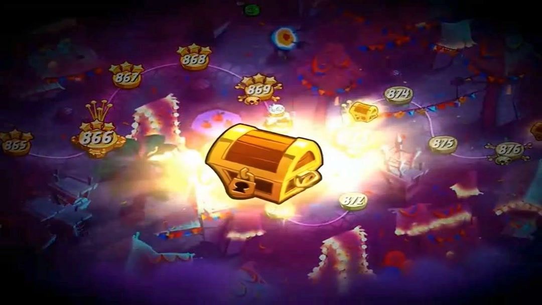 愤怒的小鸟第二季拿到宝箱