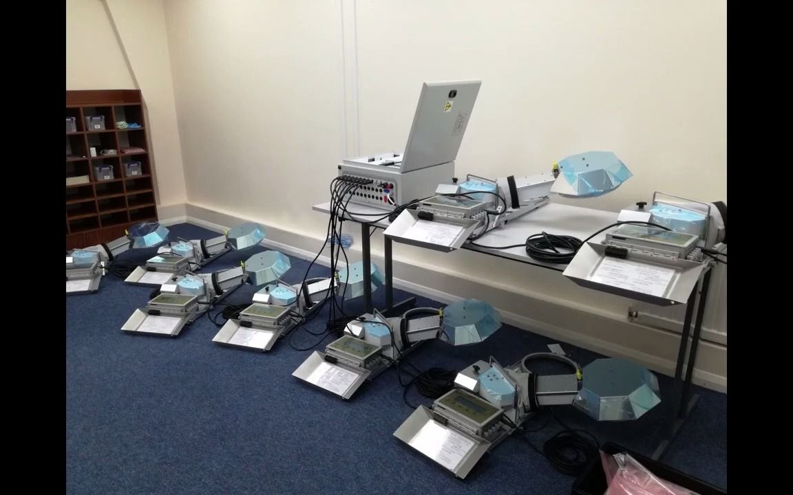 使用教程_ACE Station Quick Start Video_Part 1_ Introduction to ...