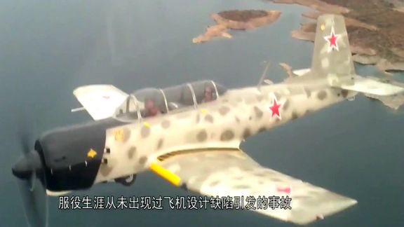 五代机的时代,为何要重新建造螺旋桨飞机?专家:其用途还很重要