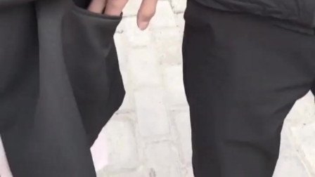 有时候看到的并不是真实的,请相信这个世界还有很多光明!