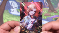 斗罗大陆卡片合集 第8集 卡片拆包:斗罗大陆经典版,拆出了全新胡列娜!