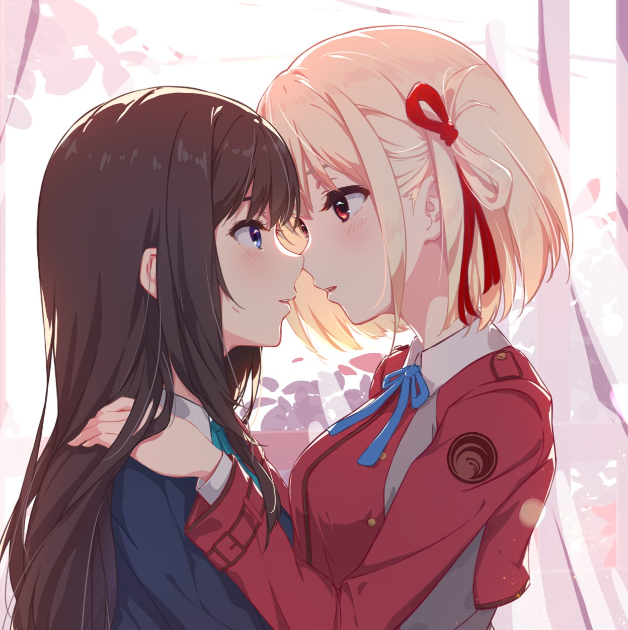 皇甫兰 