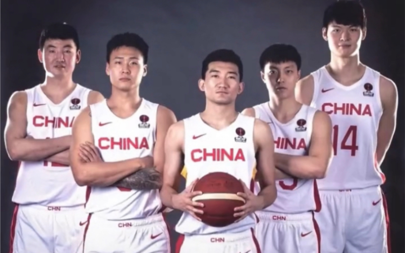 中国男篮亚洲杯赛程预告!今晚九点对战韩国男篮!郭艾伦将要缺席今晚...