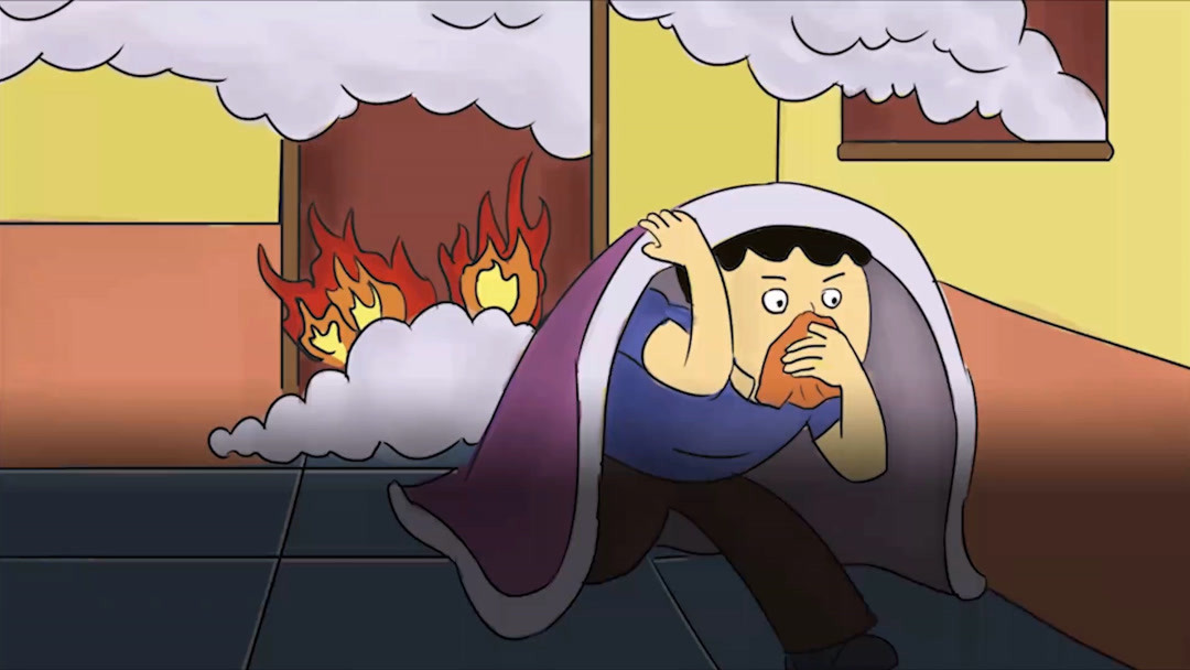 119消防安全知识