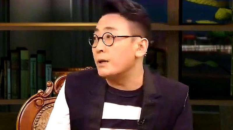 窦文涛聊郭德纲曹云金师徒反目,中国传统文化应该如何传承