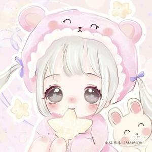 麦子爱麦糖哦 