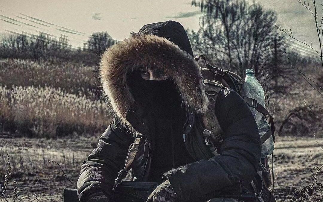 逃离塔科夫实验室撤离点解说