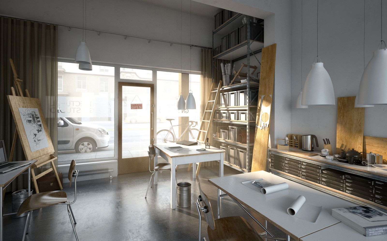 3dmax基础教程,小白的必经之路!