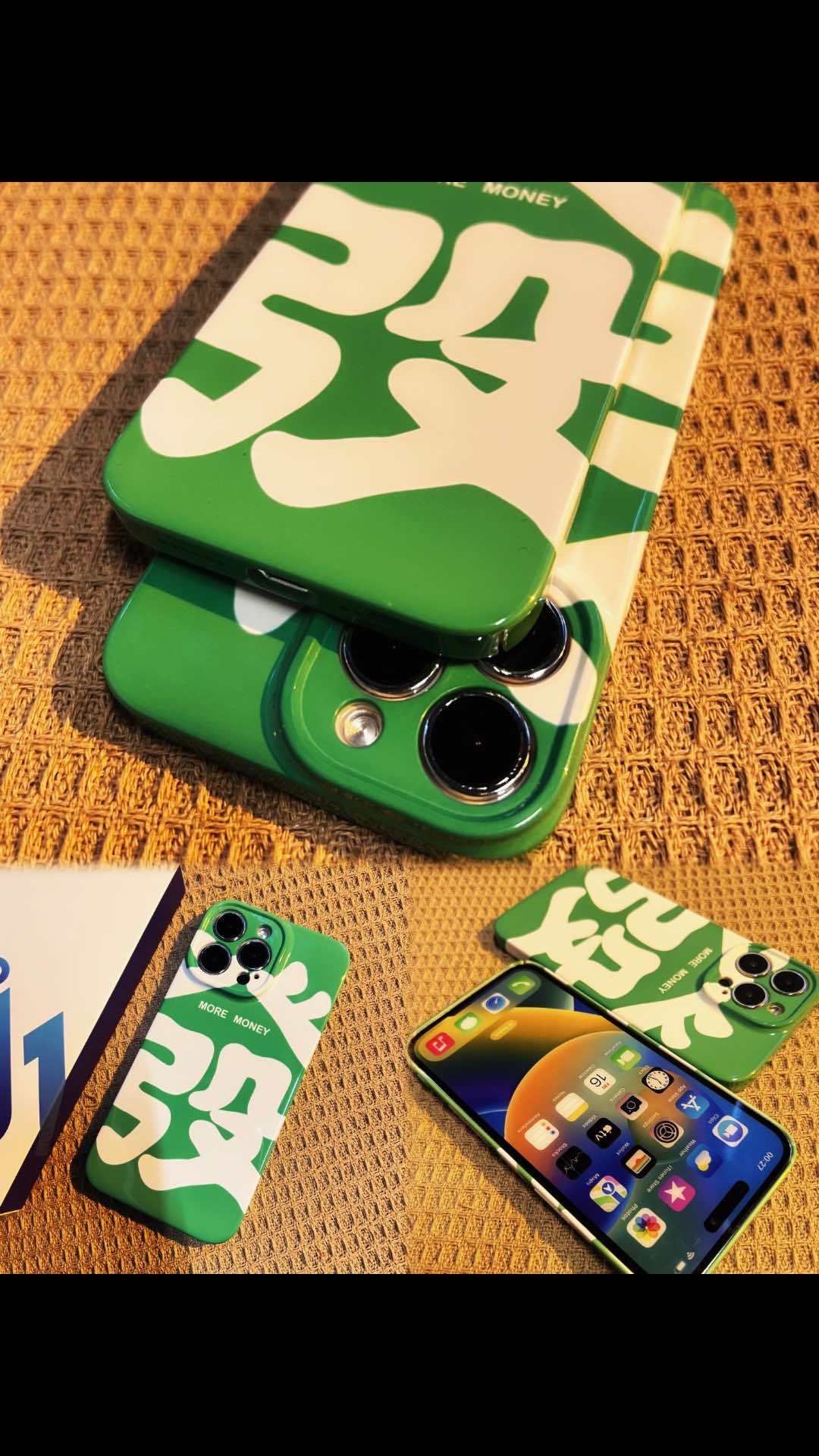 ...#这个手机壳真的长在我心巴上了 #是时候安排一下了 #发给你对象 #...