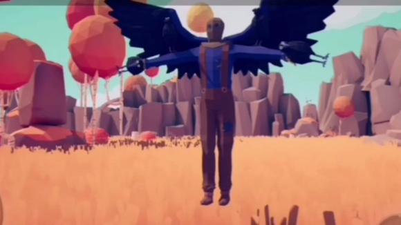 全面战争模拟器:农民派系