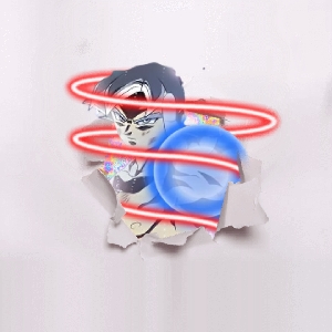 lahx蓝昊 