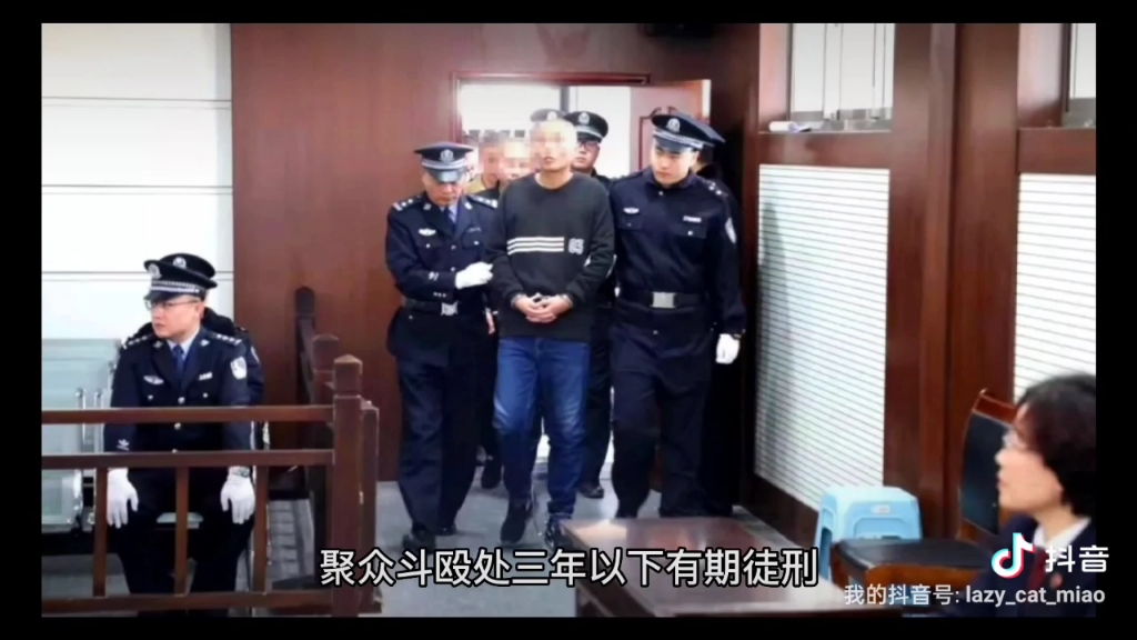 唐山殴打女子事件执法依据,重判歹徒!
