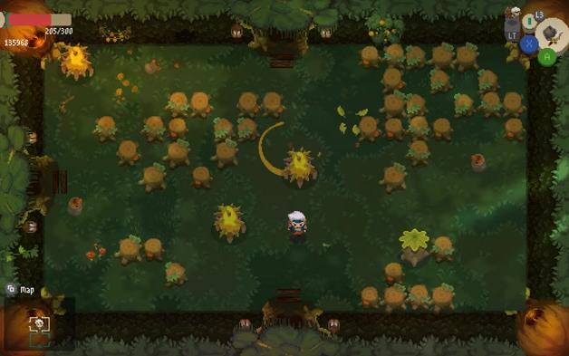 8.1【Steam特惠】模拟经营+迷宫冒险《夜勤人》56¥新史低