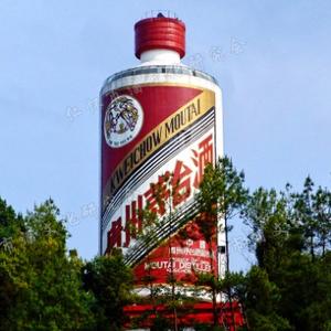 中国酱酒核心产区 