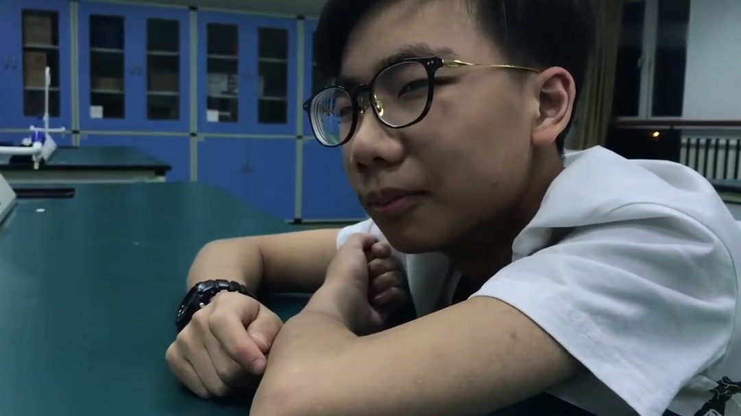 「CIS IGCSE2015」沙雕视频合集 P1