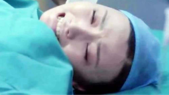 怀孕的妈妈做引产手术,胎儿会有什么感觉?3D模拟全过程