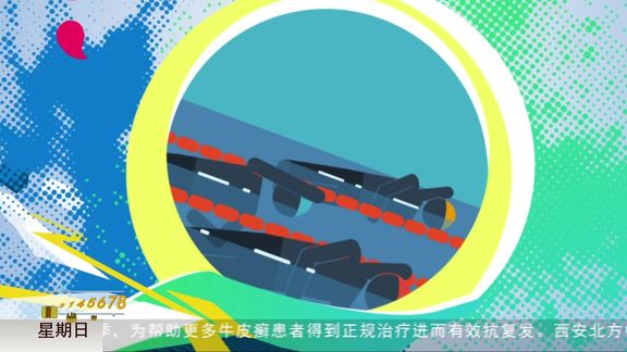 #全民全运 同心同行#【测试赛最后一天 陕西跳水名将司雅杰登场