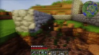 ...我的世界Minecraft暮色森林工业多模组生存第二十三集——建筑教学