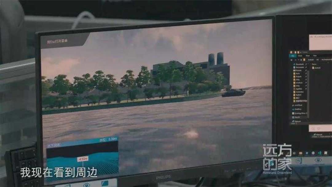 在江苏无锡了解数字孪生技术及其应用