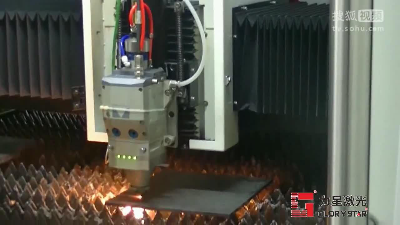 10mm碳钢激光切割机价格 上海浙江激光切割机厂家