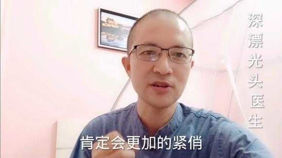 国家放开三胎政策,将来的儿科医生可能会更吃香。