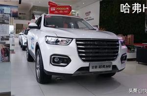 5月份中国汽车销量排行榜(完整榜单)