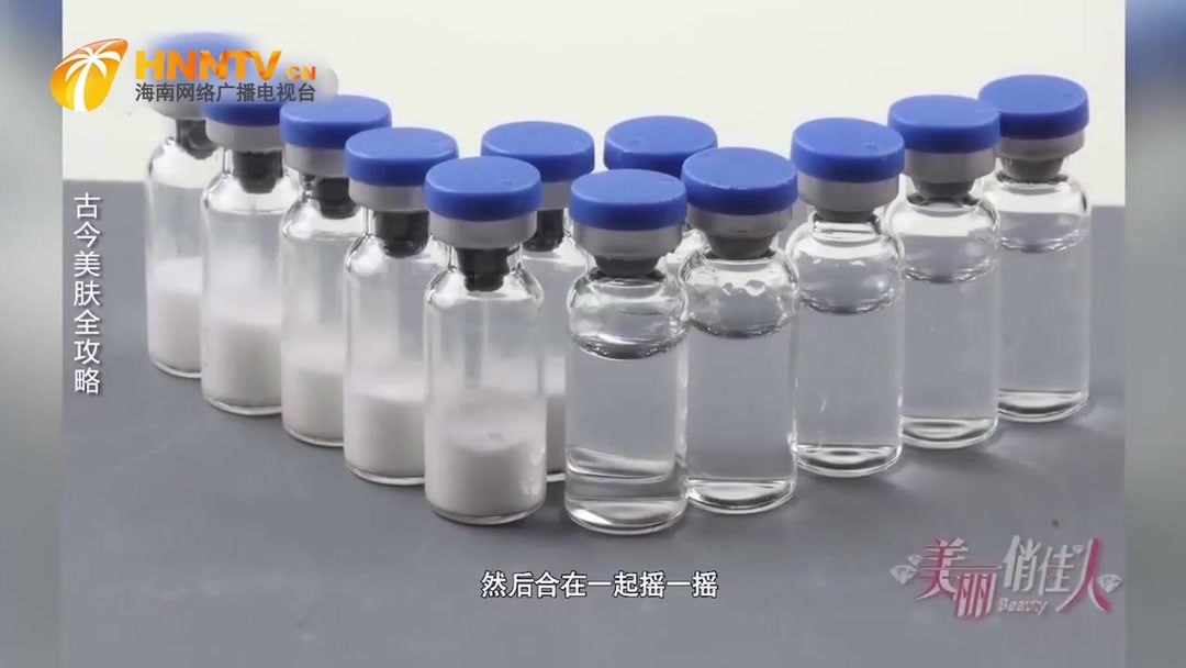 冻干粉为何如此火爆?它究竟有什么样的作用?来听老师的解释