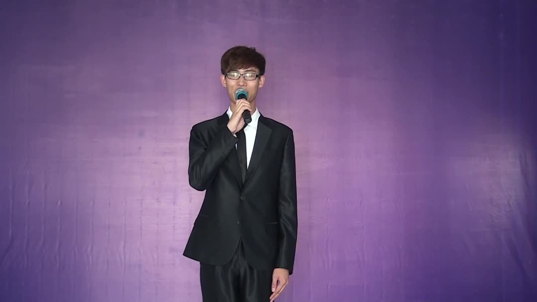 大连金麦艺术中心婚礼主持人培训学校