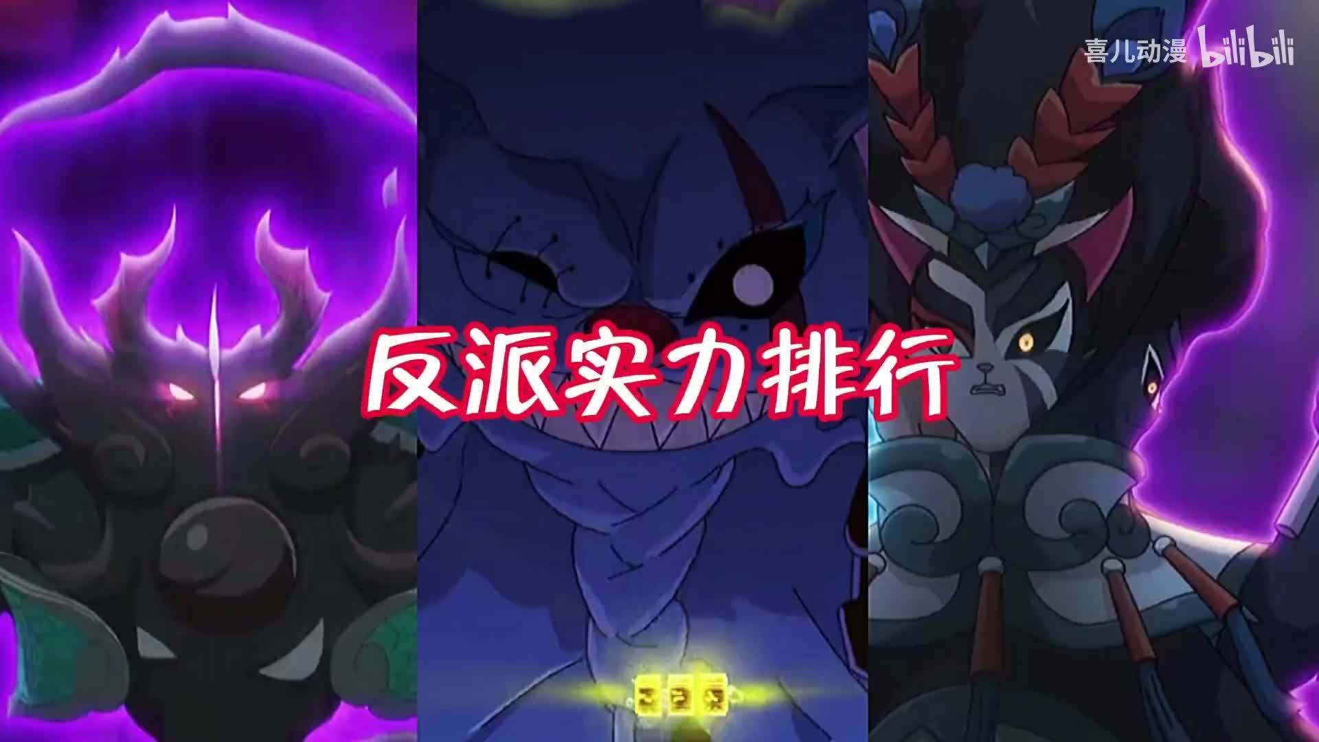 反派的实力如何判断,虽然星罗班实力不断增长,但对手也变得棘手