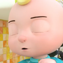 梁梁英语儿歌 