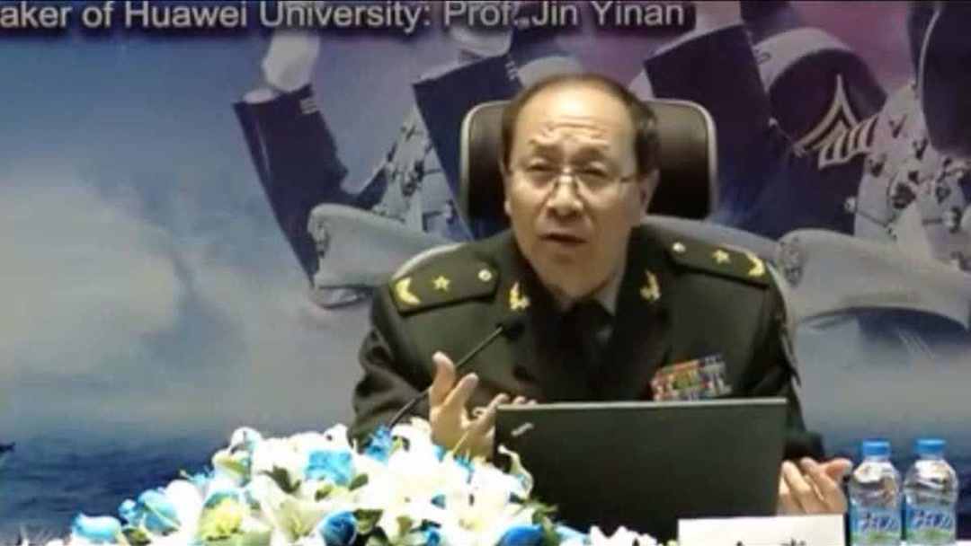 金一南:第一次世界大战爆发的源头,就是这两样东西的普及!