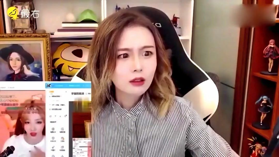 艾比(变性)有臆想症? 说自己来大姨妈[.