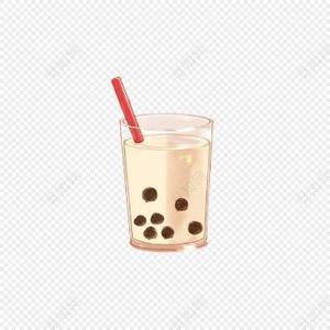 可爱的奶茶吖 