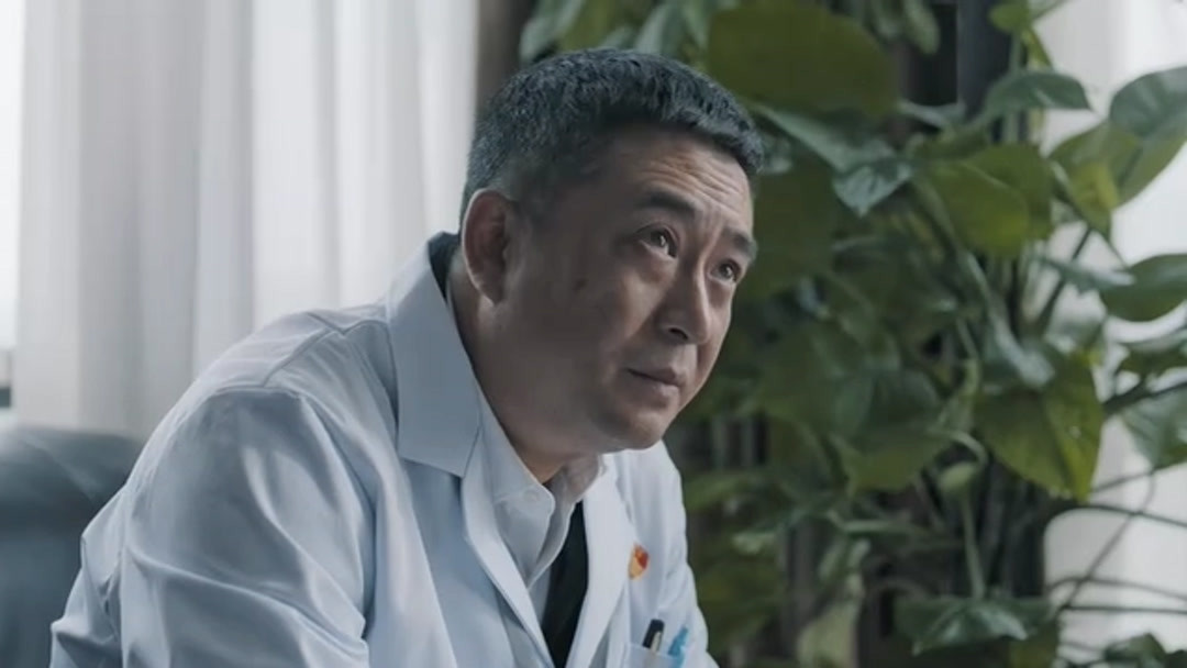 《在一起》张汉清定论此病毒为烈性传染 病毒源发地很可能是华南...