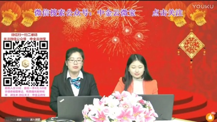 微盘k线图五个线分析法