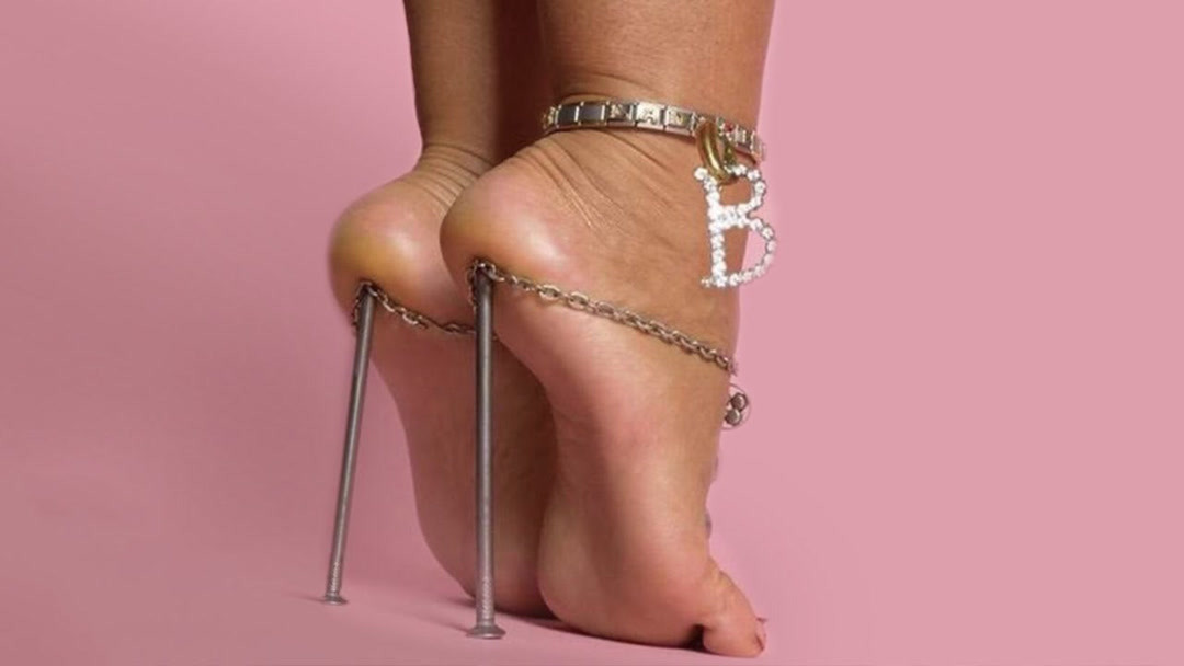 8个改变世界的时尚发明