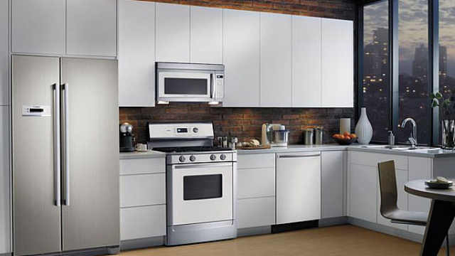 冰箱放在哪里比较合适?