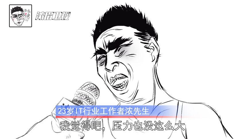 IT行业每年淘汰人数位居第一?吃的是青春饭?35岁后就得靠边?